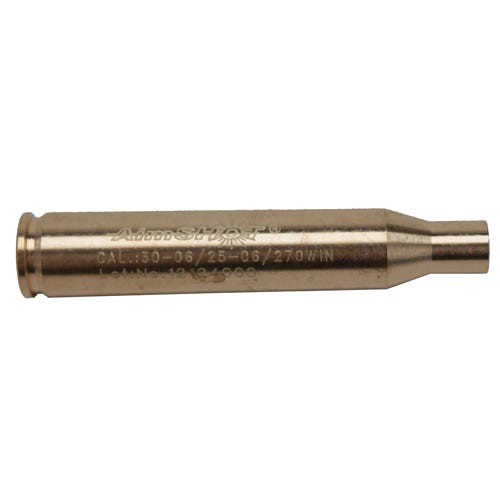 AIMSHOT Arbor 30-06 for use with 223 Laser Boresight | KYGUNCO