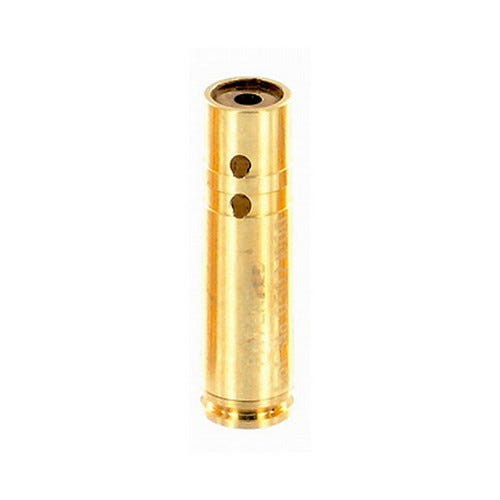 AIMSHOT Laser Boresighter 640 nm 30 Carbine Brass LR41 3 | KYGUNCO