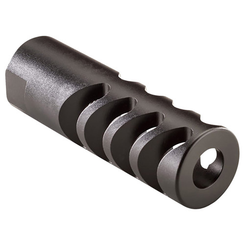 ALEXANDER ARMS Millennium Muzzle Brake Kit Black Steel 50 Beowulf | KYGUNCO