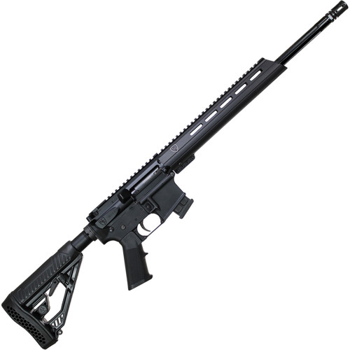 ALEXANDER ARMS Standard 17 HMR 18ʺ 10rd - Black | KYGUNCO