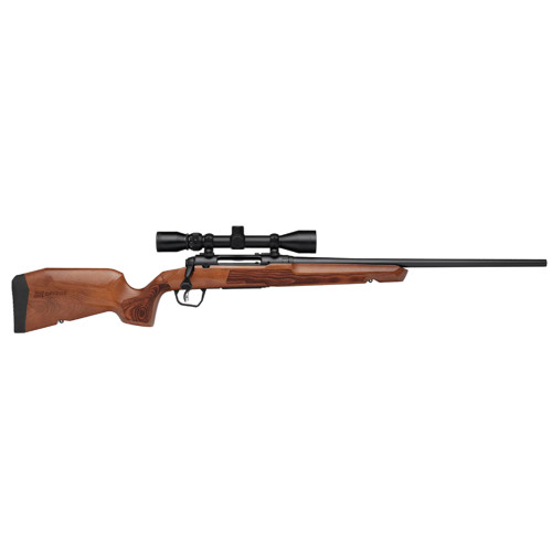 SAVAGE ARMS Axis 2 XP 308 Win Brown Hardwood | KYGUNCO