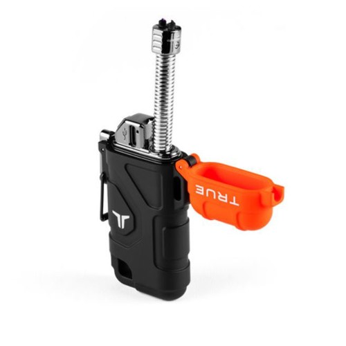 TRUE UTILITY Plasma Lighter XR | KYGUNCO