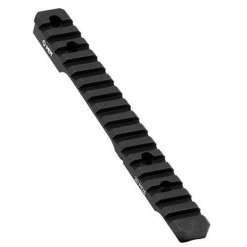 MDT SPORTING GOODS Picatinny Scope Rail 11 Long Tikka T3/T3x SA 20MOA ...