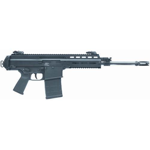 B&T USA APC PRO 308 Win 16.5ʺ 25rd - Black | KYGUNCO
