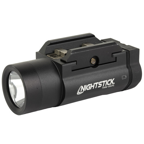 NIGHTSTICK Tactical Weapon-Mounted Light Long Gun 850 Lumens | KYGUNCO