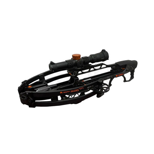 RAVIN CROSSBOWS R26+P SNIPER | KYGUNCO