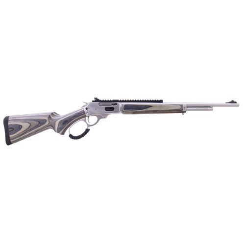 ROSSI R95 44 Rem Mag 18ʺ 8rd - Wood Laminate | KYGUNCO