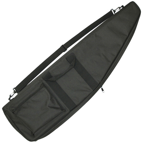 MAX-OPS Tac III Deluxe Profile Rifle Case Black | KYGUNCO