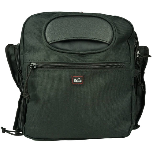 MAX-OPS Guardian Range Bag Black Water Resistant | KYGUNCO