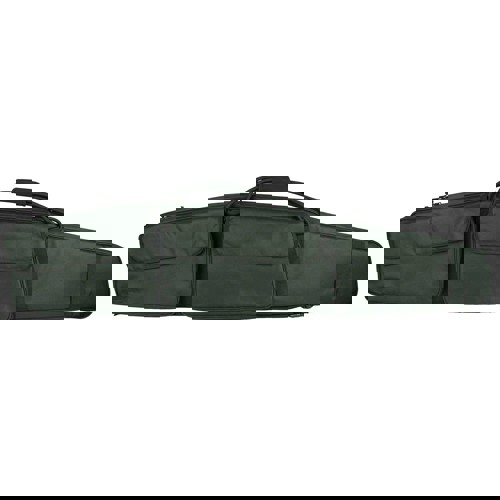 MAX-OPS Rifle 55ʺ Black Water Resistant Gun Case | KYGUNCO