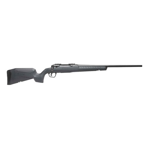 SAVAGE ARMS 308 Win Axis 2 Compact 20ʺ 4rd - Gray | KYGUNCO