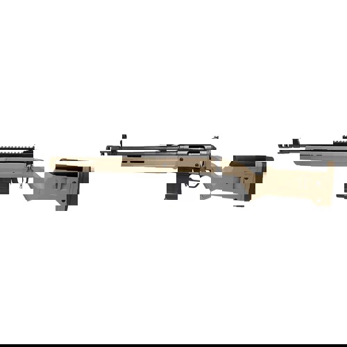 SAVAGE ARMS 110 Magpul Scout 6MM ARC LH 16.5ʺ 10rd - FDE | KYGUNCO