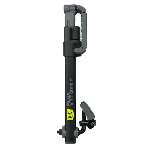 HAWK Mega Xtendible Tree Arm Black Aluminum 12ʺ-25.5ʺ | KYGUNCO