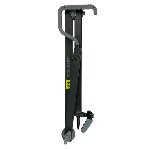 HAWK Gogadget Tree Arm Black Aluminum 14.5ʺ-36ʺ | KYGUNCO