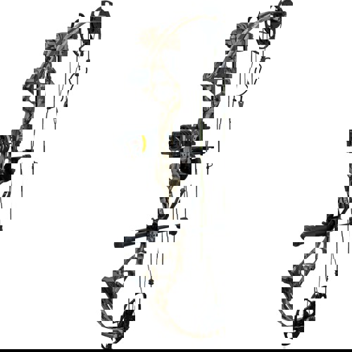 BEAR ARCHERY Royale Gamekeeper Jr RTH LH | KYGUNCO