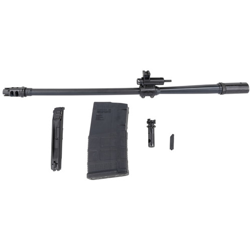 DESERT TECH Forward Eject Conversion Kit MDRx 6.5 Crd 20rd 20ʺ | KYGUNCO