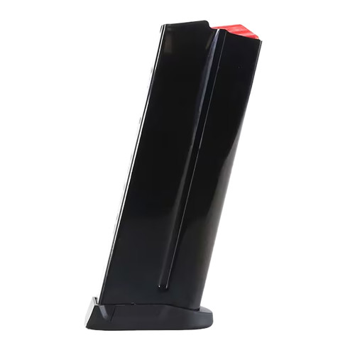 HK USA CC9 9mm Extended Floor Plate Magazine - Black | KYGUNCO