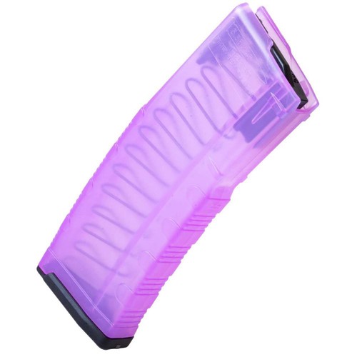 AMEND2 Mod-C Magazine 223/5.56 30rd AR Rifles Poly Pink | KYGUNCO