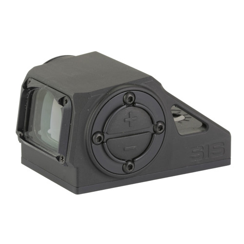 SHIELD SIGHTS Switchable Interface Sight 2 -Four Reticles | KYGUNCO