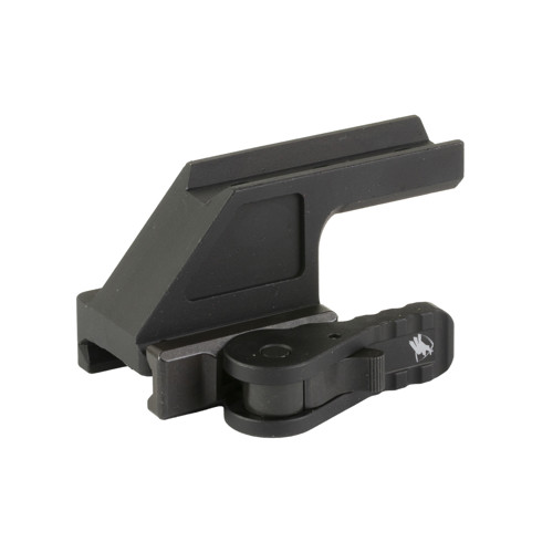 AMERICAN DEFENSE AD-B2 Quick Detach Mount 1.93ʺ Trijicon ACOG Black ...