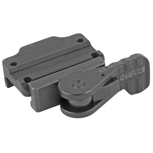 AMERICAN DEFENSE Mount QD Fits Trijicon MRO Low Profile Tac Lever | KYGUNCO