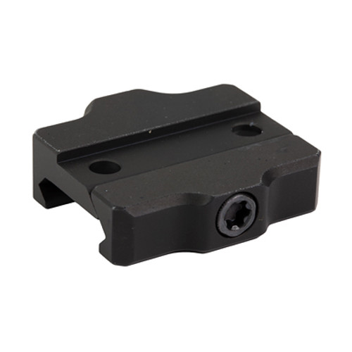 ARISAKA DEFENSE 17-S Bipod Mount ARMS 17S Pattern Black | KYGUNCO