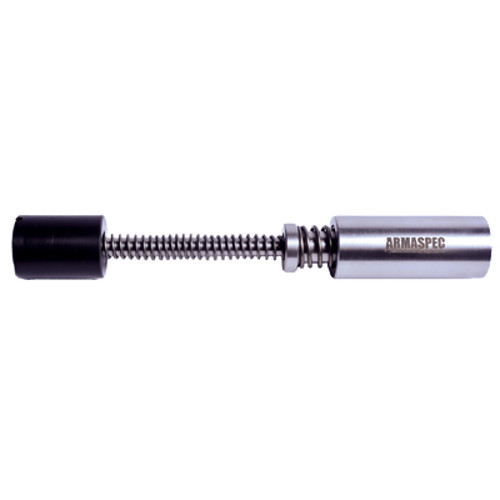 ARMASPEC Stealth Recoil Spring AR-15 Gen 4 Black | KYGUNCO