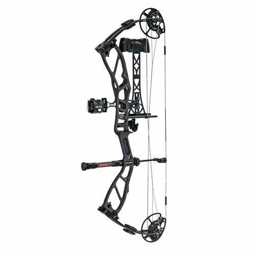 ELITE ARCHERY Basin Kit-Blk-RH | KYGUNCO
