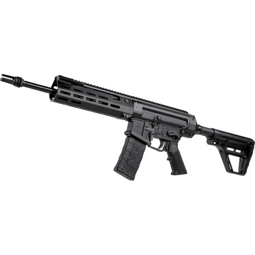 ZENITH FIREARMS ZF-56 5.56 NATO 16ʺ 30rd - Black | KYGUNCO