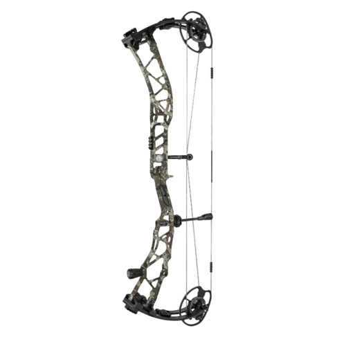 ELITE ARCHERY Exalt LD 70lb First Lite Specter - RH | KYGUNCO