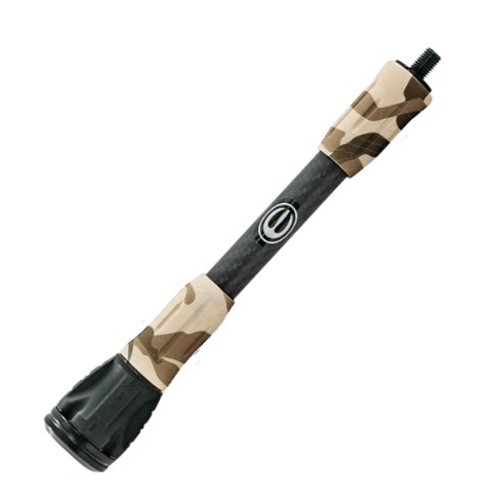ELITE ARCHERY Carbon Micro Stabilizer 8ʺ - VUNI | KYGUNCO