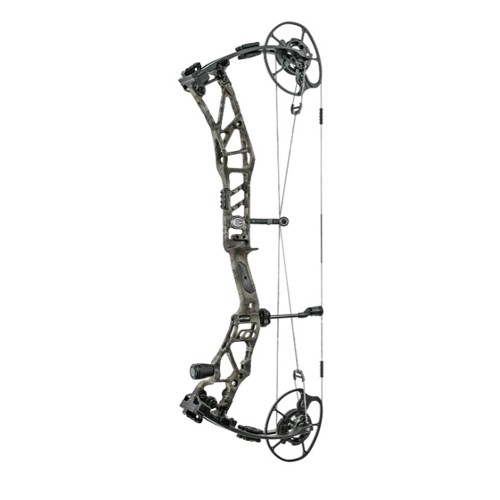 ELITE ARCHERY Artus 60lb Realtree Excape - RH | KYGUNCO