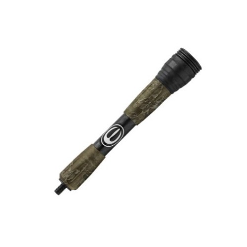 ELITE ARCHERY Carbon Stabilizer 8ʺ- Realtree Excape | KYGUNCO