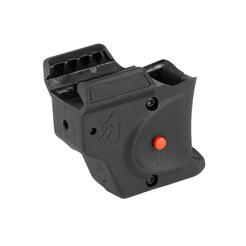 VIRIDIAN E-Series Red Laser fits Taurus TX22 Black | KYGUNCO