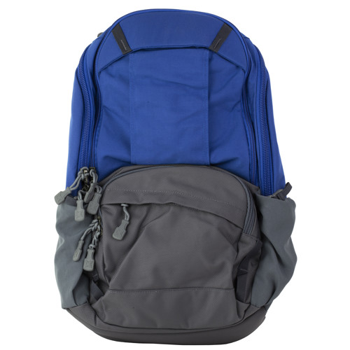 VERTX Ready Pack Gen 3 Backpack Royal Blue/Smoke Gry 20L | KYGUNCO