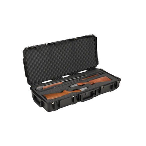 SKB CASES iSeries Rifle Breakdown Case 39ʺx17ʺ | KYGUNCO