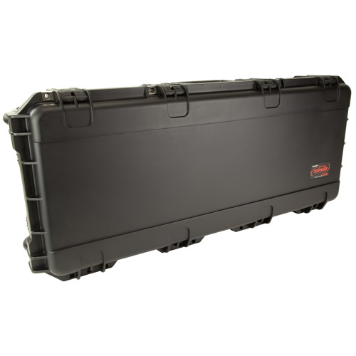 SKB CASES iSeries Rifle Breakdown Case 39ʺx17ʺ Black | KYGUNCO