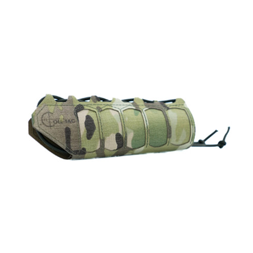 COLE-TAC SD Handguard Wrap 6.5ʺ AR Rifle MultiCam | KYGUNCO