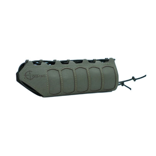 COLE-TAC SD Handguard Wrap 6.5ʺ AR Rifle Ranger Green | KYGUNCO