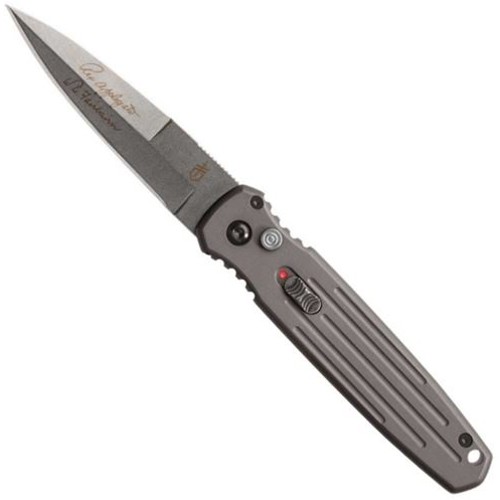 GERBER KNIVES Mini Covert Auto,Tactical Grey | KYGUNCO