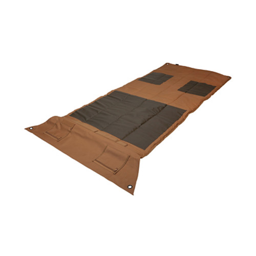 EVOLUTION OUTDOOR Competition Shooting Mat Elbow/Knee PadsCoyote | KYGUNCO