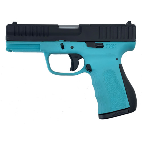 FMK Firearms 9C1-G3 9mm 3.87ʺ 14rd | KYGUNCO