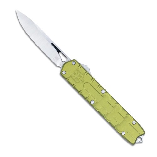 COBRATEC Medium Enforcer OD Green M390 Dns | KYGUNCO