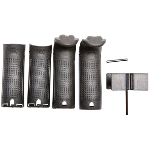 GLOCK Backstrap/Beavertail Set G20/G21/G40/G41 OD Green | KYGUNCO