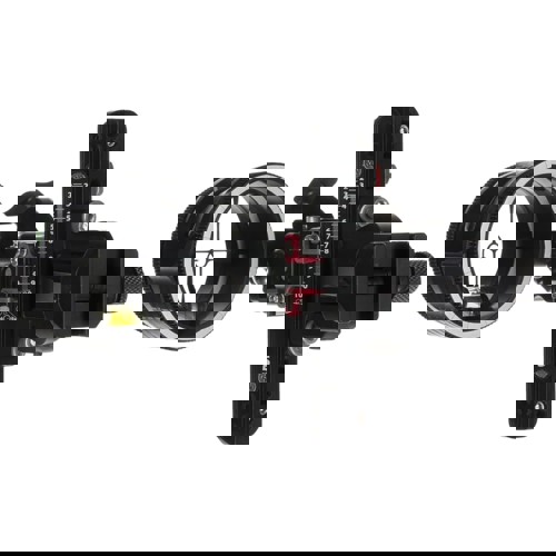 AXCEL ARCHERY Driver Plus Slider Sight - Picatinny - w/ AVX-41 S | KYGUNCO