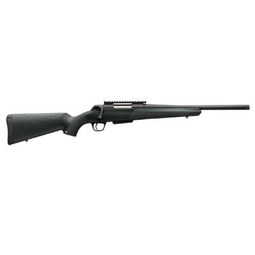 Winchester XPR Stealth 400 Legend 16.5ʺ 3rd - Black/Green | KYGUNCO