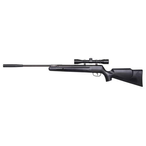 BENJAMIN Prowler NP Powered Break Barrel Air Rifle w/ 4x32 | KYGUNCO