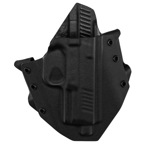GUNFIGHTERSINC Ronin fits FN 509 Kydex Black Right Hand | KYGUNCO