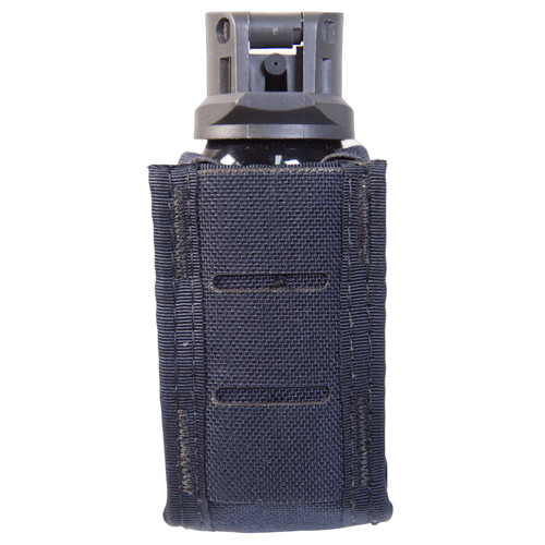 HIGH SPEED GEAR TACO Duty OC Spray Pouch LE Blue Nylon MOLLE | KYGUNCO