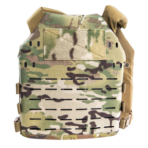 HIGH SPEED GEAR Core Plate Carrier Large MultiCam Nylon | KYGUNCO